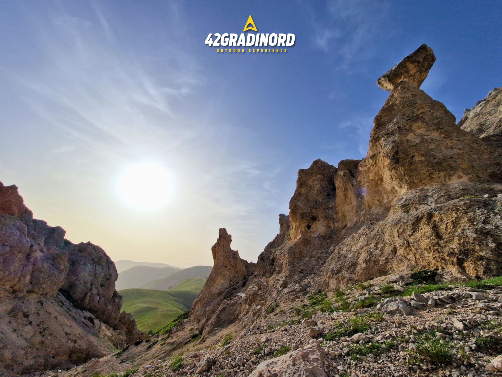 La Valle Lunare, vera perla nascosta del Terminillo 2023